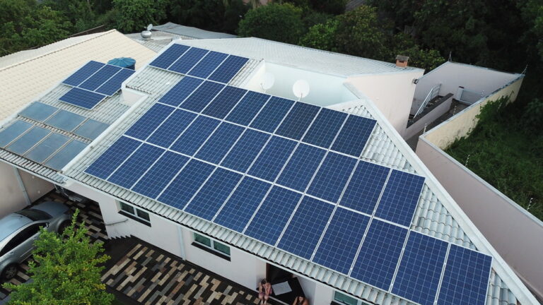 Energia Solar Para Comércio - Automatize Energia