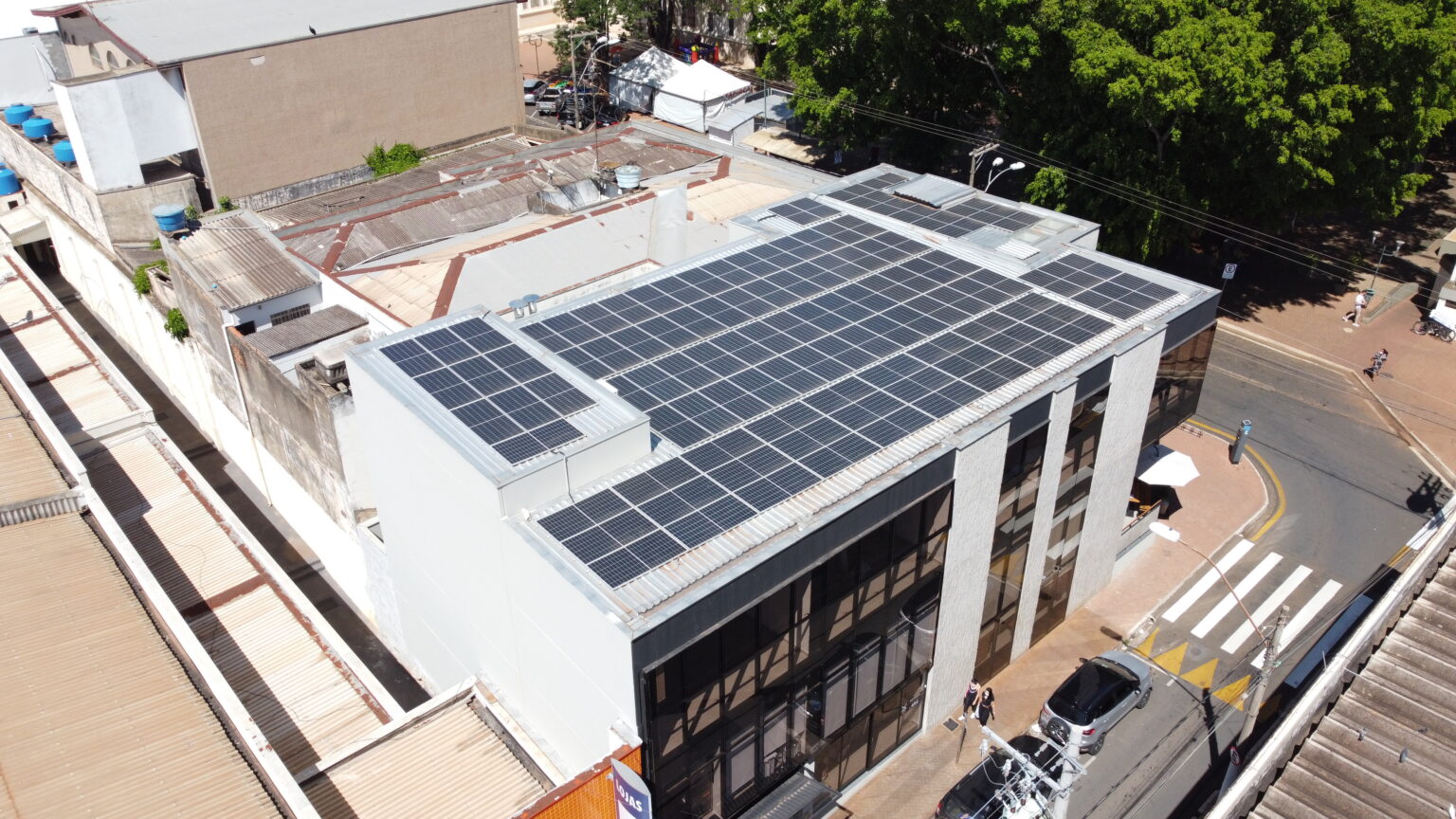 Energia Solar Valor - Automatize Energia